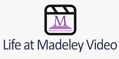 Home - Madeley Academy
