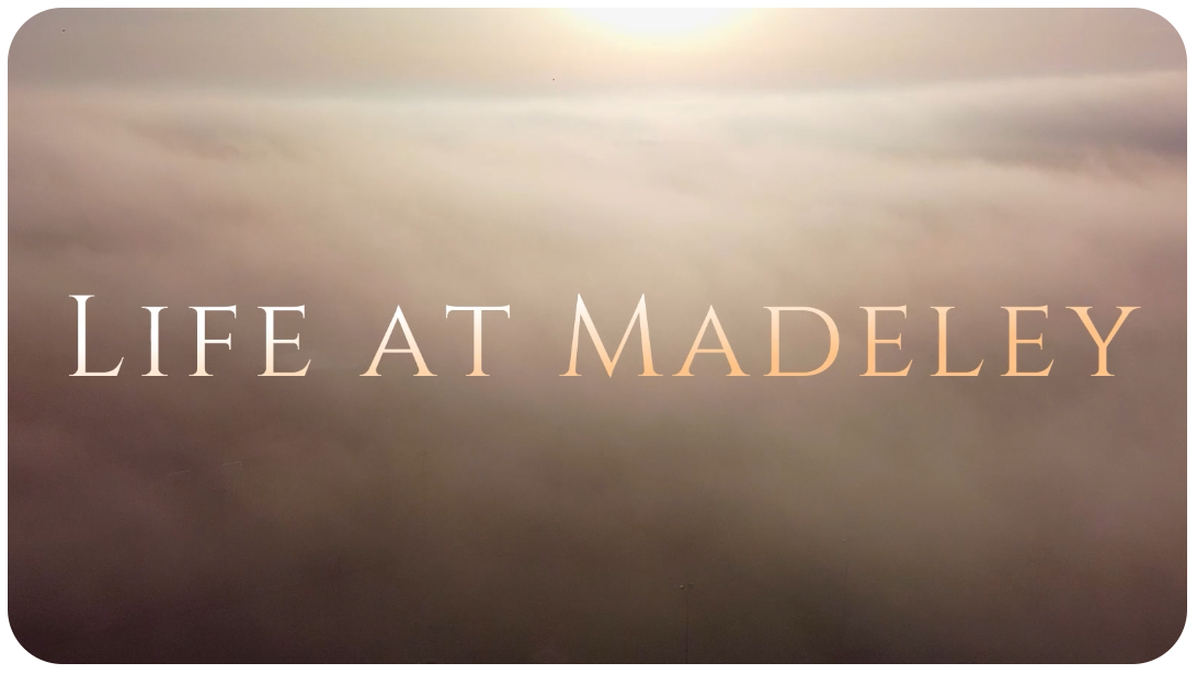 Home - Madeley Academy