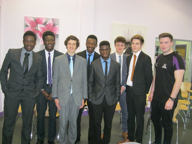 Employability Bootcamp - Madeley Academy News