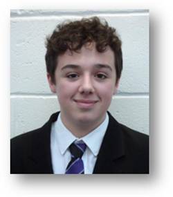 Youth Parliament - Madeley Academy News