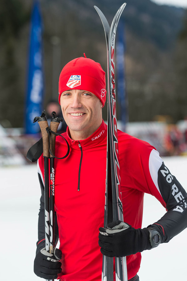 Ex-Madeley student excels in Army Skiing Exercise - Madeley Academy News