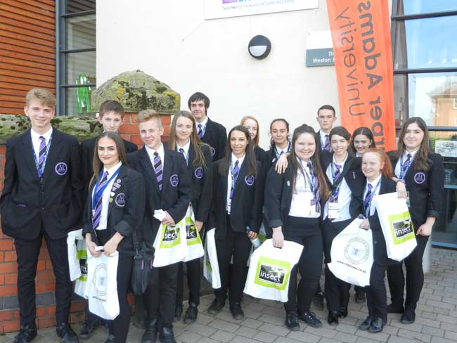 Christmas Fayre - Madeley Academy News