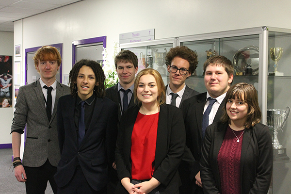 UK Maths Challenge Results are out!! - Madeley Academy News